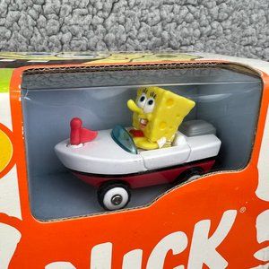SpongeBob Squarepants | Toys | Vtg Matchbox Spongebob Squarepants ...